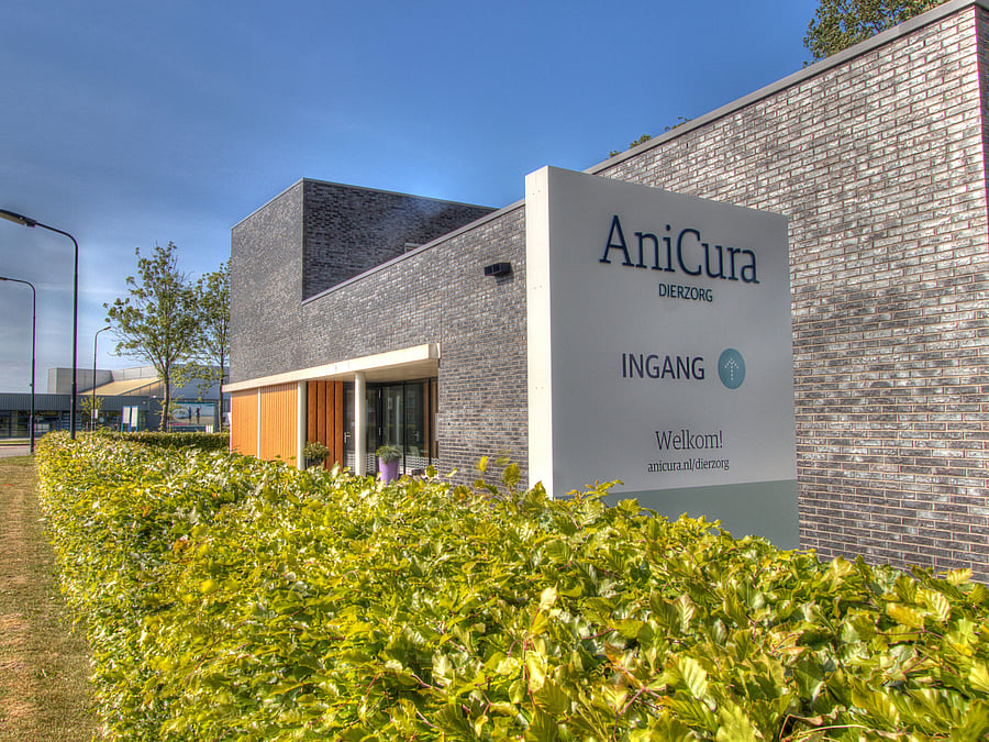 Uw Dierenartsen in Heinkenszand | AniCura Dierzorg - Heinkenszand